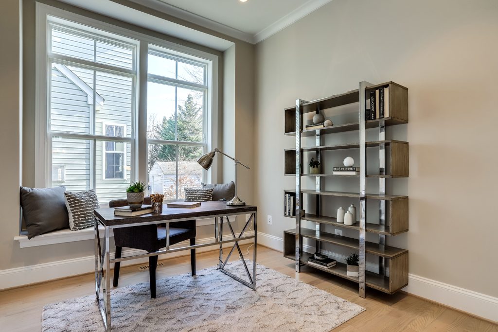 Welcome to the Nottingham II by Evergreene Homes